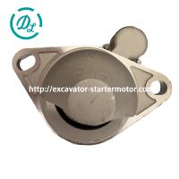 China EexcavaStart 12VDC 449-7050 Excavator Starter Motor for CAT 301.5 Engine for sale