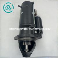China EexcavaStart T400269 12VDC Starter Motor for CAT C4.4 Engine for sale