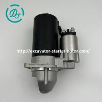 China EexcavaStart WAI 12VDC Starter Motor for Lombardini 12LD477 Engine for sale