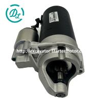 China EexcavaStart WAI 12VDC Starter Motor for Lombardini 12LD477 Engine for sale