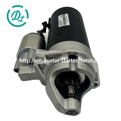 China EexcavaStart WAI 12VDC Starter Motor for Lombardini 12LD477 Engine for sale