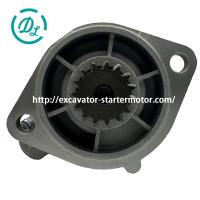 China EexcavaStart WAI Excavator Starter Motor S13-294 for 4D84 Engine for sale