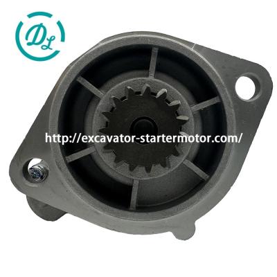 China EexcavaStart WAI Excavator Starter Motor S13-294 for 4D84 Engine for sale