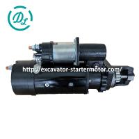 China EexcavaStart WAI 207-1517 6405N 24VDC Excavator Starter Motor for C7 Engine for sale