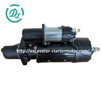 China EexcavaStart WAI 207-1517 6405N 24VDC Excavator Starter Motor for C7 Engine for sale