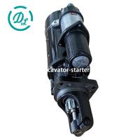 China EexcavaStart WAI 207-1517 6405N 24VDC Excavator Starter Motor for C7 Engine for sale
