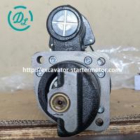 China EexcavaStart WAI 207-1517 6405N 24VDC Excavator Starter Motor for C7 Engine for sale