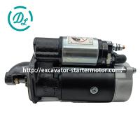 China EexcavaStart WAI 600-813-4410 Excavator Starter Motor for 4D95 Engine for sale