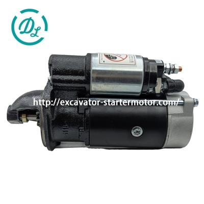 China EexcavaStart WAI 600-813-4410 Excavator Starter Motor for 4D95 Engine for sale