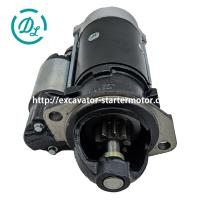 China EexcavaStart WAI 600-813-4410 Excavator Starter Motor for 4D95 Engine for sale