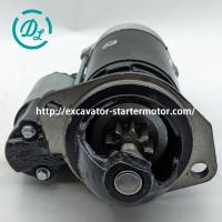 China EexcavaStart WAI 600-813-4410 Excavator Starter Motor for 4D95 Engine for sale