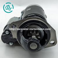 China EexcavaStart WAI 600-813-4410 Excavator Starter Motor for 4D95 Engine for sale