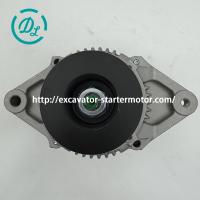 China EexcavaStart DL 4BT3.3 Excavator Alternator OEM 101211-1250 600-861-1350 for sale