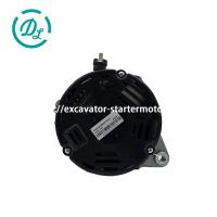 China EexcavaStart WAI Excavator Alternator 8-98092112-0 24VDC 50A for 4JJ1 Engine for sale