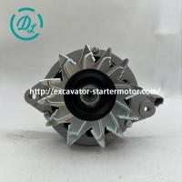 China EexcavaStart WAI Excavator Alternator 8-98092112-0 24VDC 50A for 4JJ1 Engine for sale