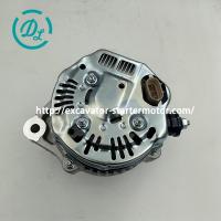 China EexcavaStart WAI RE509080 12V 90A Excavator Alternator for sale