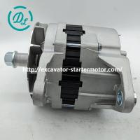 China EexcavaStart 12V 145A Excavator Alternator OEM 3935529 3935528 22SI for sale