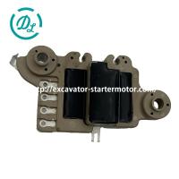 China EexcavaStart DL IVR-256 Alternator Voltage Regulator 28VDC for Excavator for sale