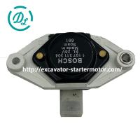 China EexcavaStart DL 28.5V Alternator Voltage Regulator OEM 1197311304 Bosch for sale