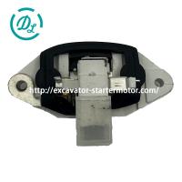 China EexcavaStart DL 28.5V Alternator Voltage Regulator OEM 1197311304 Bosch for sale