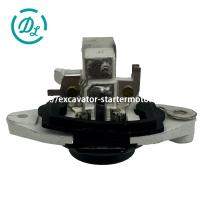China EexcavaStart DL 28.5V Alternator Voltage Regulator OEM 1197311304 Bosch for sale