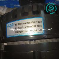 China EexcavaStart Prestolite Excavator Alternator 24V 180A AViC150J1002 5583190 for sale