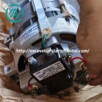 China EexcavaStart Prestolite BLP3312 24V 140A Excavator Alternator for Cummins Engine for sale