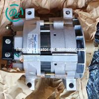 China EexcavaStart Prestolite BLP3312 24V 140A Excavator Alternator for Cummins Engine for sale
