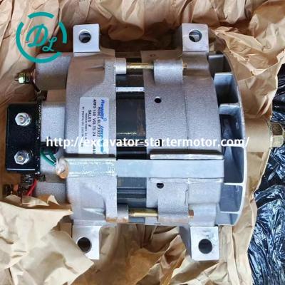 China EexcavaStart Prestolite BLP3312 24V 140A Excavator Alternator for Cummins Engine for sale
