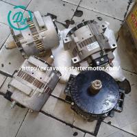China EexcavaStart Prestolite BLP3312 24V 140A Excavator Alternator for Cummins Engine for sale