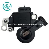 China EexcavaStart DL CD807A Alternator Voltage Regulator for Benz Engine for sale