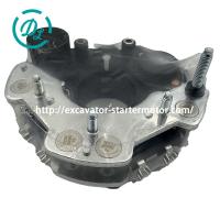 China EexcavaStart Excavator Alternator Voltage Regulator CD807A 24V OEM DL Brand for sale