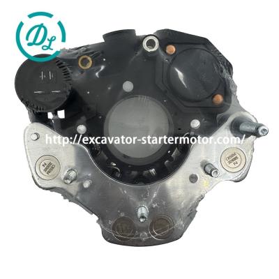 China EexcavaStart Excavator Alternator Voltage Regulator CD807A 24V OEM DL Brand for sale