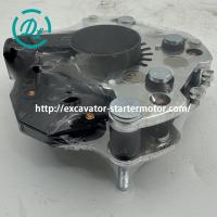 China EexcavaStart Excavator Alternator Voltage Regulator CD807A 24V OEM DL Brand for sale