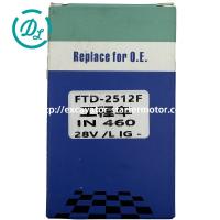 China EexcavaStart DL IN460 FTD-2512F Alternator Voltage Regulator 28V for sale
