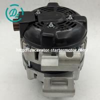 China EexcavaStart Toyota Excavator Alternator 27060-51010 104210-5470 for sale