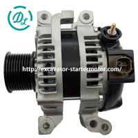 China EexcavaStart Toyota Excavator Alternator 27060-51010 104210-5470 for sale