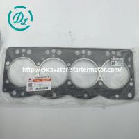 China EexcavaStart Xinchai 498 Cylinder Head Gasket A498B-01004 4D35T-01004 for sale