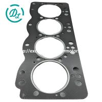 China EexcavaStart Xinchai 498 Cylinder Head Gasket A498B-01004 4D35T-01004 for sale