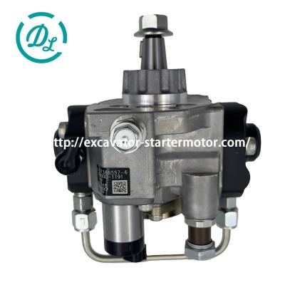 China EexcavaStart ISUZU HD308-6 Fuel Injector Pump 8-97386557-6 294000-1191 for sale