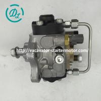 China EexcavaStart ISUZU HD308-6 Fuel Injector Pump 8-97386557-6 294000-1191 for sale