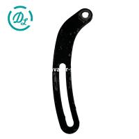 China EexcavaStart Yanmar Adjuster Belt 119940-77330 for ZX30U-2 Excavator Engine for sale