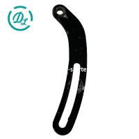 China EexcavaStart Yanmar Adjuster Belt 119940-77330 for ZX30U-2 Excavator Engine for sale