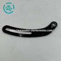 China EexcavaStart Yanmar Adjuster Belt 119940-77330 for ZX30U-2 Excavator Engine for sale