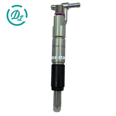 China EexcavaStart ZEXEL Fuel Injector ME440837 for 6D34 Engine OEM 9430613530 for sale