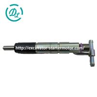 China EexcavaStart ZEXEL Fuel Injector ME440837 for 6D34 Engine OEM 9430613530 for sale