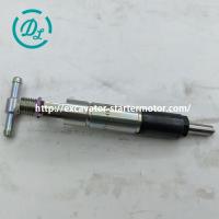 China EexcavaStart ZEXEL Fuel Injector ME440837 for 6D34 Engine OEM 9430613530 for sale