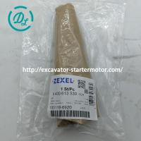 China EexcavaStart ZEXEL Fuel Injector ME440837 for 6D34 Engine OEM 9430613530 for sale
