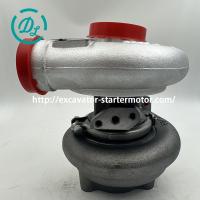 China EexcavaStart DL Turbocharger 49185-01030 for 6D34 Engine Excavator Parts for sale