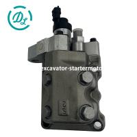 China EexcavaStart DL 6D114 Fuel Injector Pump Head OEM 6746-71-1251 6746-71-1261 for sale